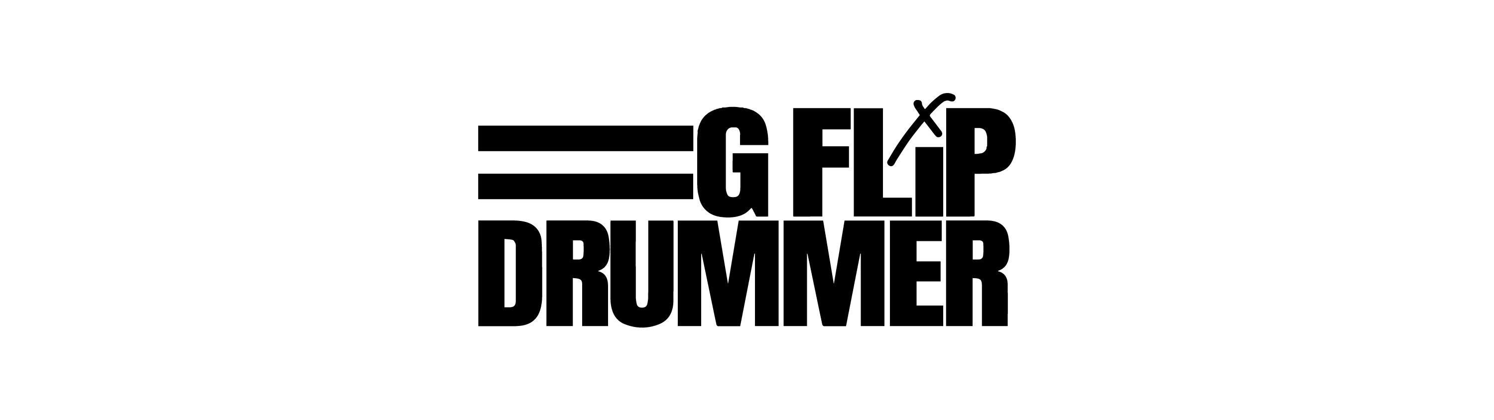 GFLIP - Drummer – Future Classic Shop