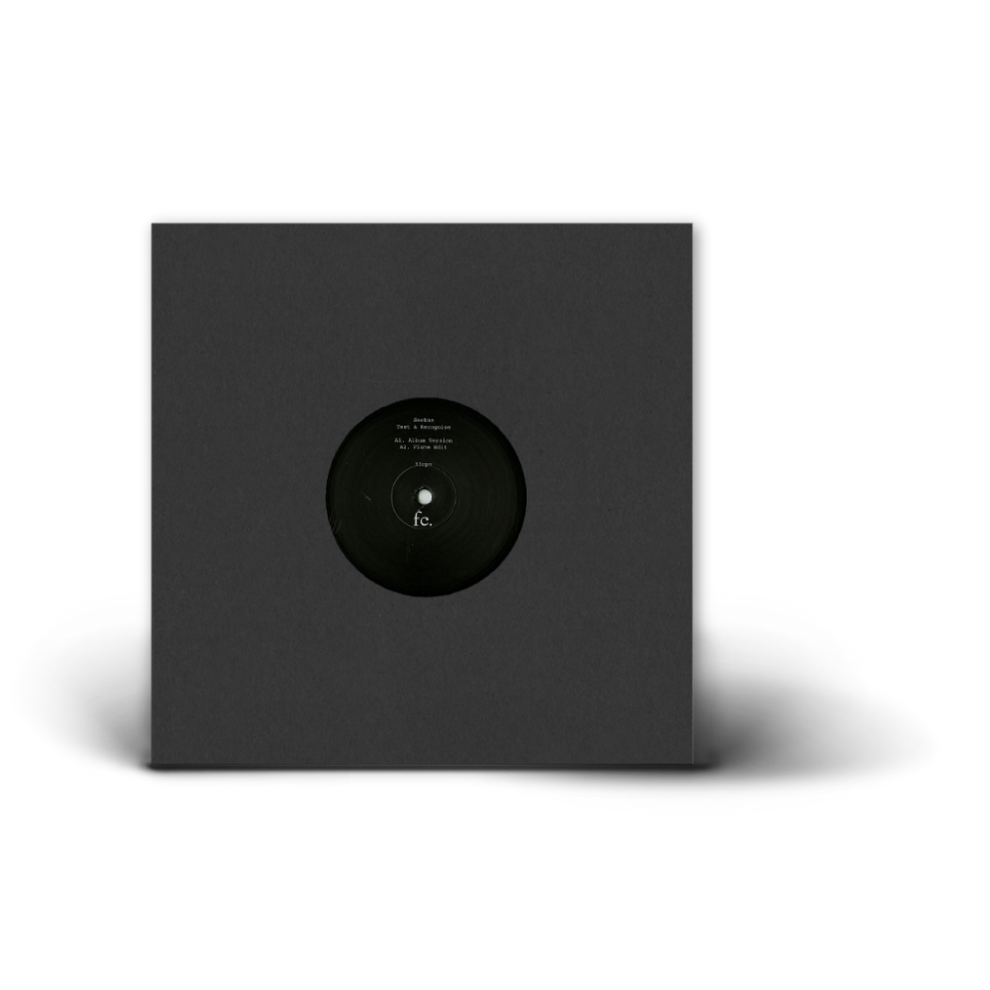 Seekae / Test & Recognise 12" Vinyl – Future Classic Shop